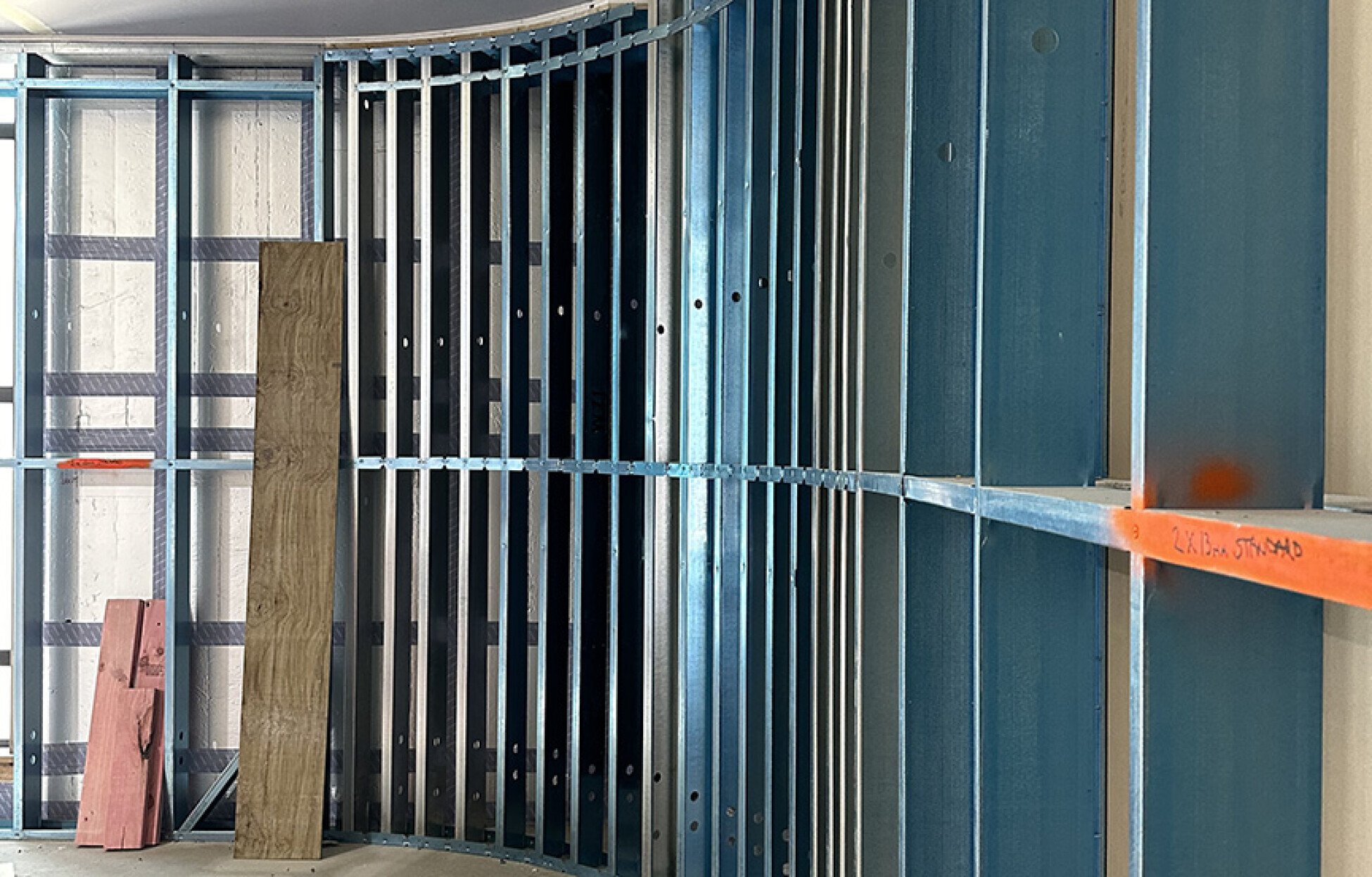 Tauranga Library going greener! City Council uses Telescopic Panels to ...