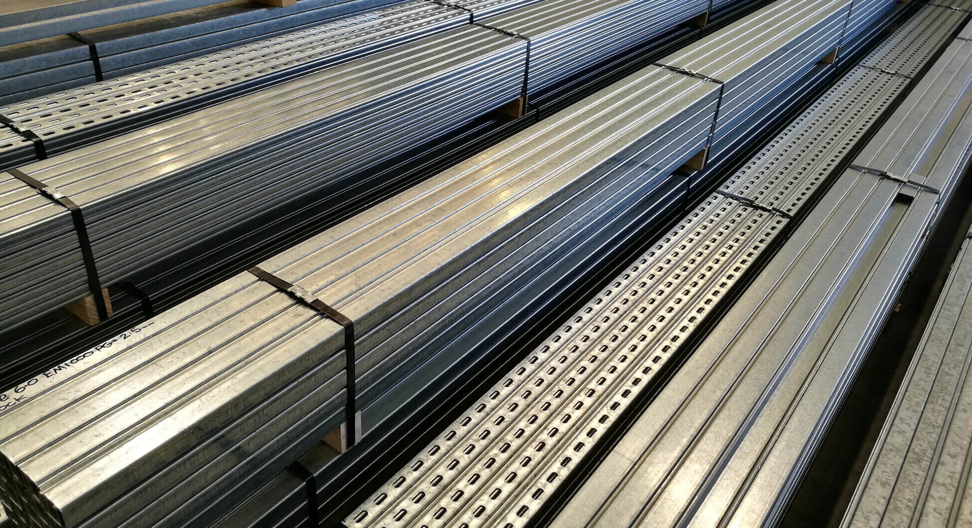 RFS Strut| 41mm Strut Profiles | Rollforming Services Ltd - Rollforming ...