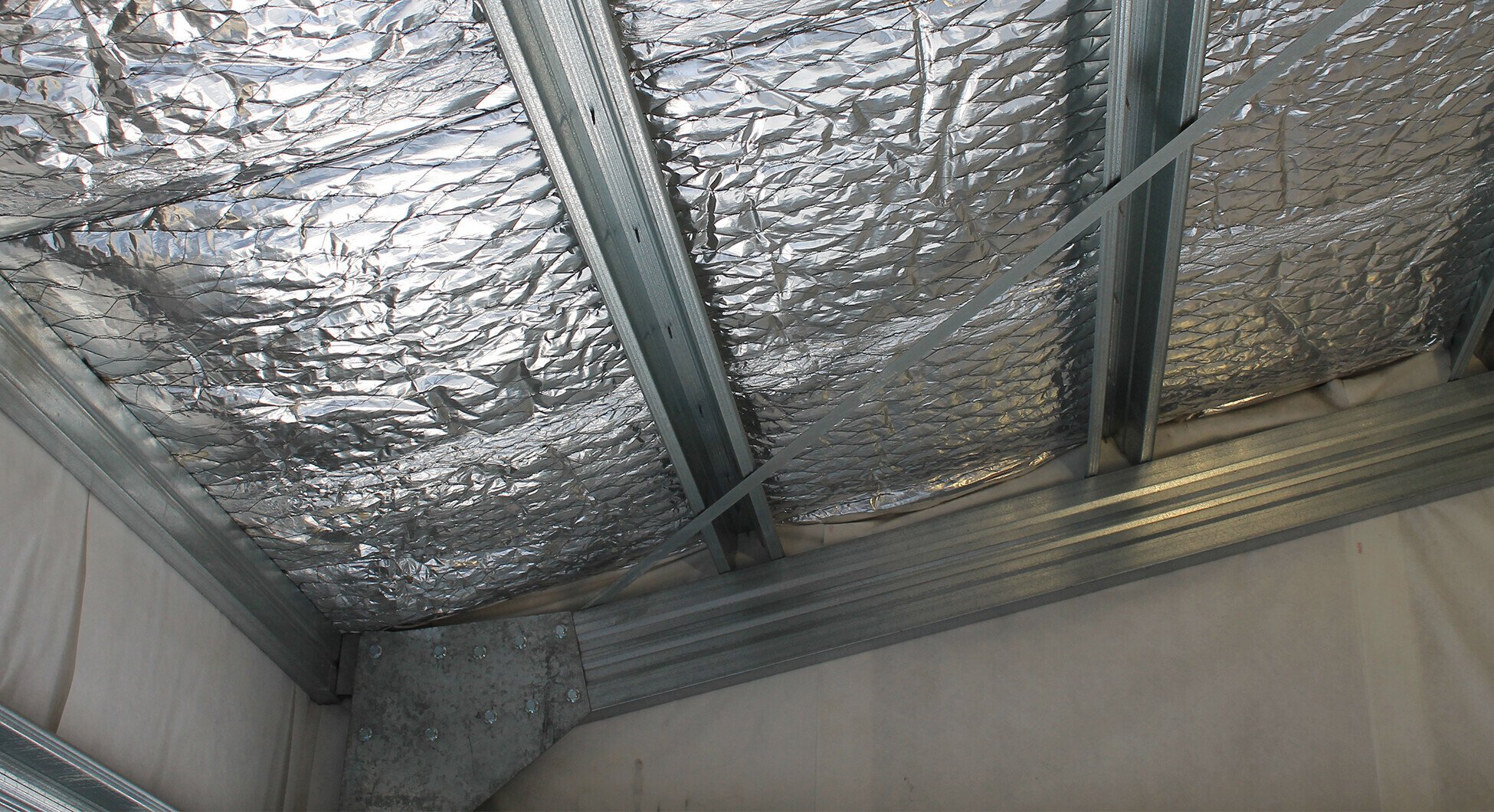 Tophat Purlins for roof, wall-girts, floor joists, carports ...