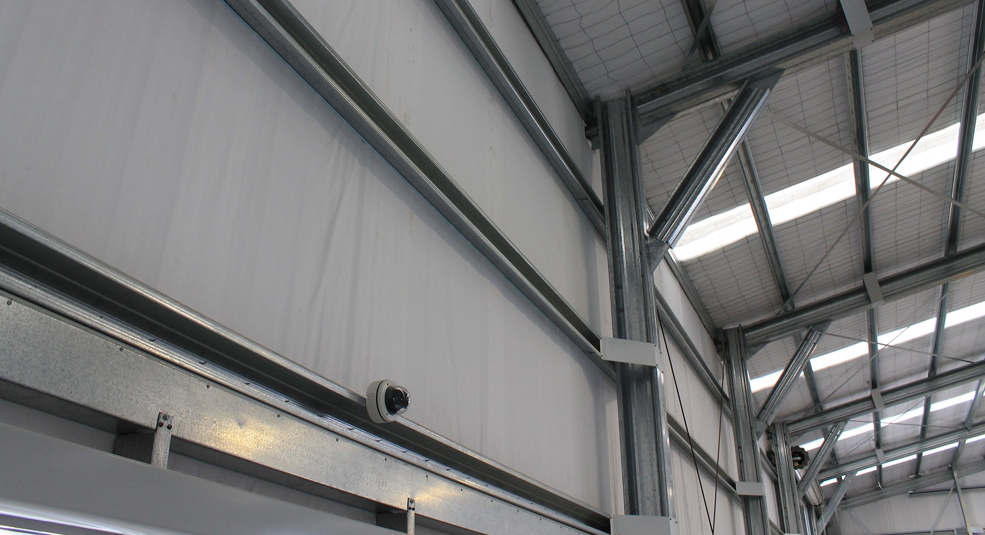 Tophat Purlins for roof, wall-girts, floor joists, carports ...