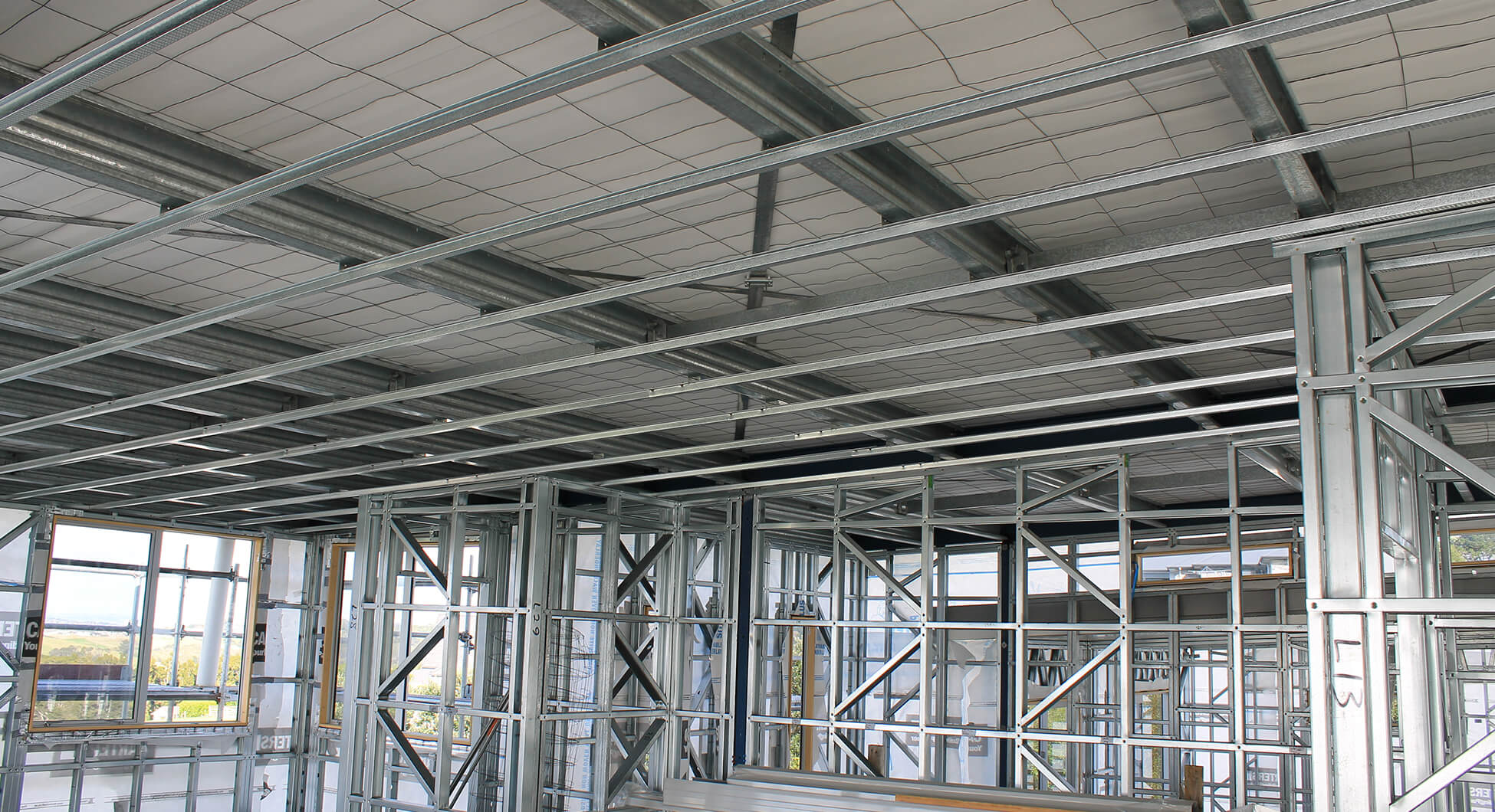 Clip Lock Batten Spacing at Odessa Anderson blog