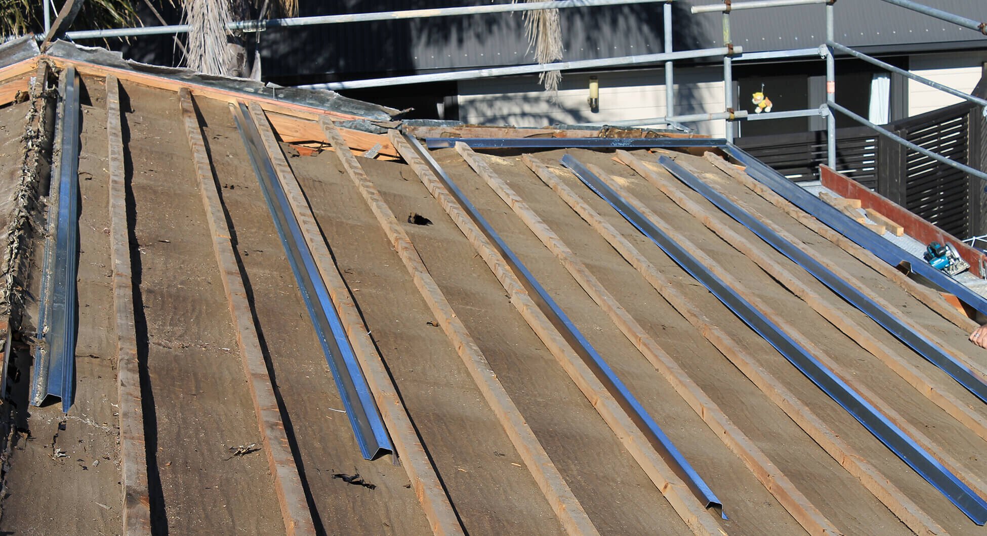 Residential Roof Purlins | Rollforming Services Ltd - Rollforming ...