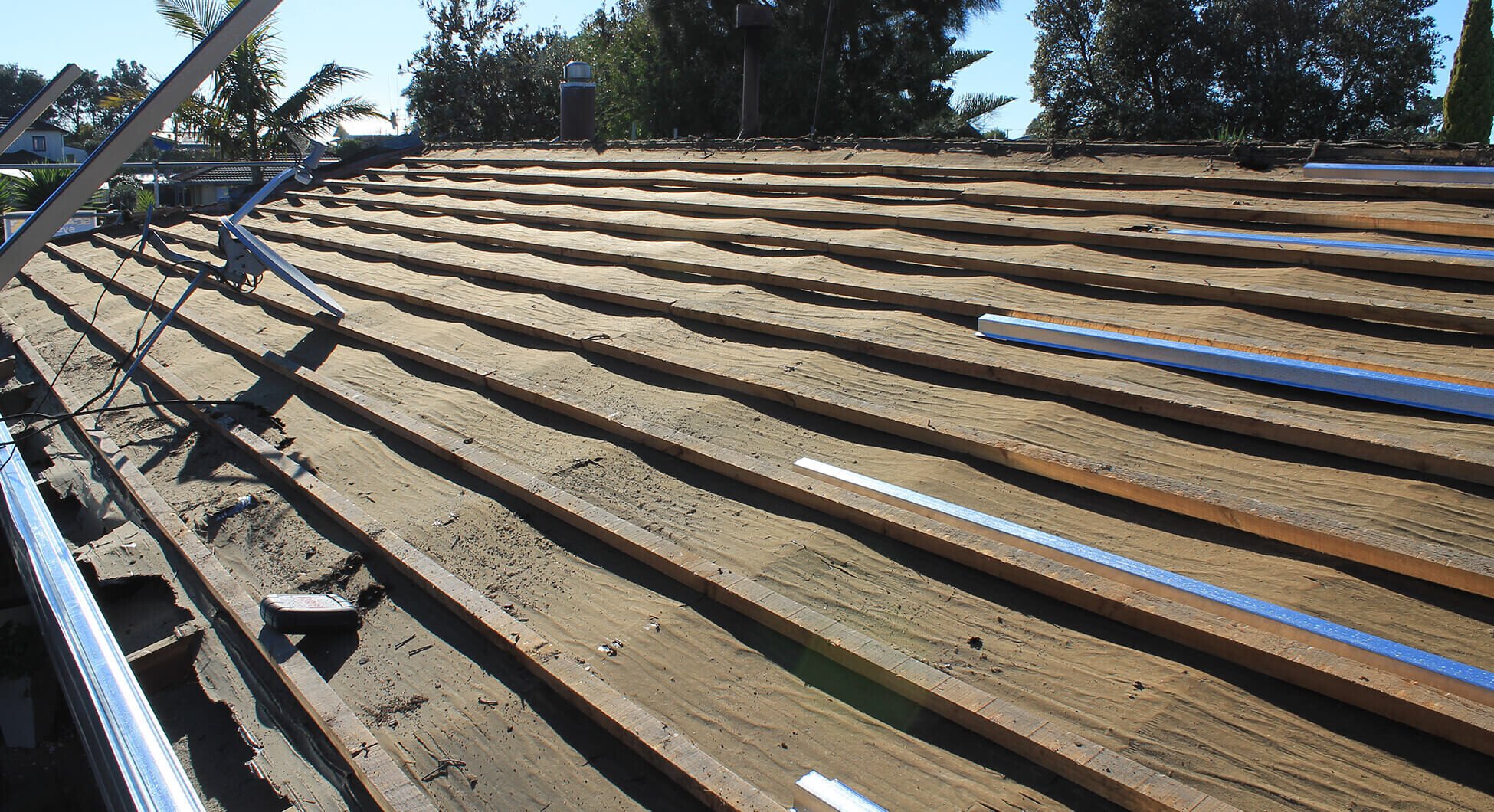How To Insulate Metal Roof With Purlins at Marla Irby blog
