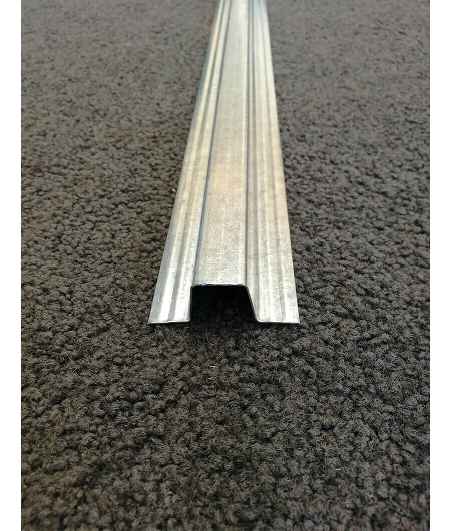 Garage Door Profiles for tilt and sectional doors | Rollforming ...