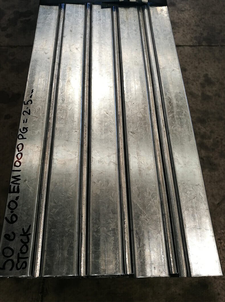 RFS Strut| 41mm Strut Profiles | Rollforming Services Ltd - Rollforming ...