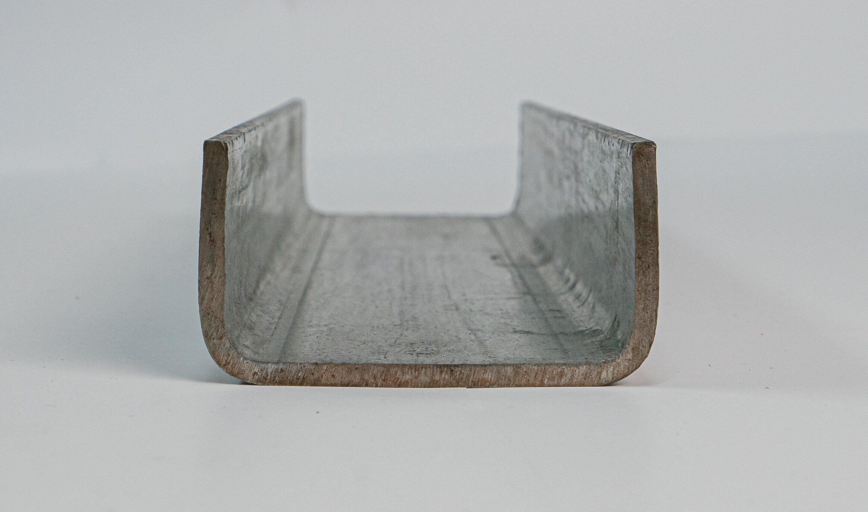 Custom Profiles | Light Gauge Steel Roll Formed Sections | Rollforming ...