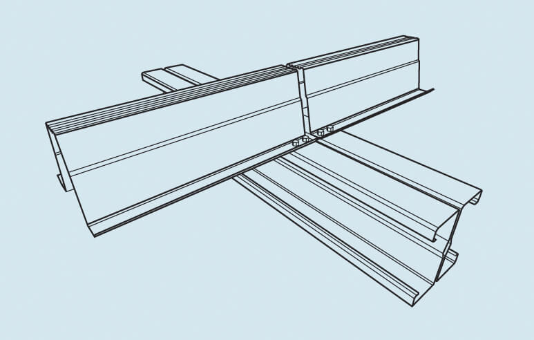 Tophat Purlins for roof, wall-girts, floor joists, carports ...