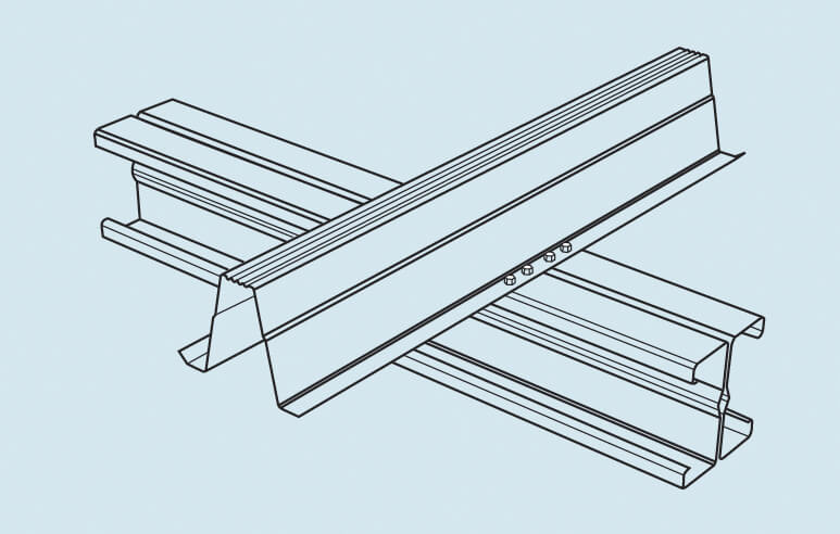 Tophat Purlins for roof, wall-girts, floor joists, carports ...