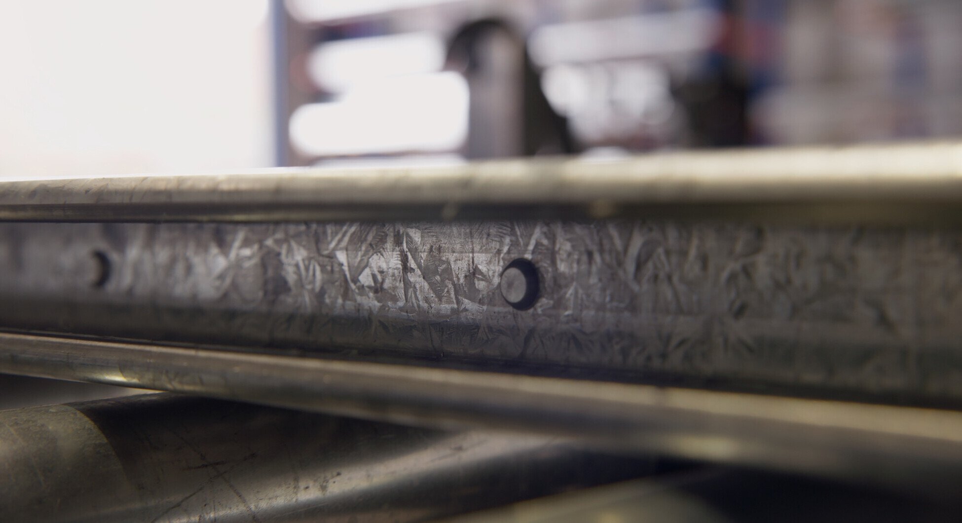 RFS Back To Back Strut - Rollforming Services Ltd