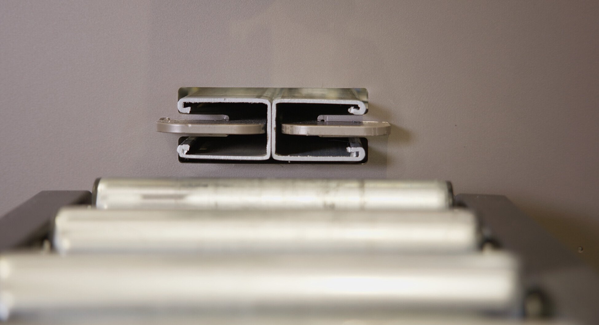 RFS Back To Back Strut - Rollforming Services Ltd